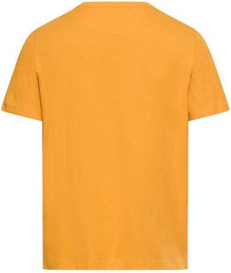 Camel Active Henleyshirt mit Knopfverschluss