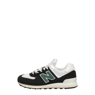 New Balance Herren, Schuhe, Schwarzk, 41 1/2 EUGr&ouml;&szlig;e