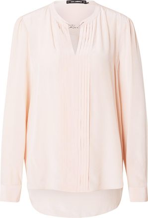 Karl Lagerfeld Bluse