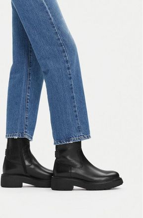 Gino Rossi Gino Rossi Stiefeletten EO-LAURA-30308 Schwarz