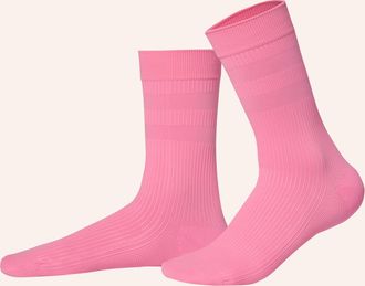 Item m6 Item m6 Socken Conscious Cotton pink