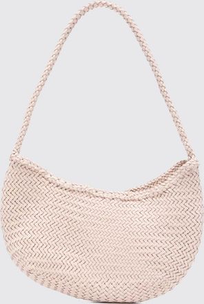 Dragon Diffusion Schultertasche DRAGON DIFFUSION Damen Farbe Nude