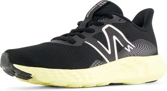 New Balance Damen 411 Sneaker, Schwarz, 40.5 EU
