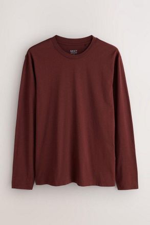 Next Langarmshirt 6er-Pack Langarmshirts (6-tlg)