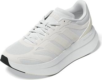 adidas Femme ADIROK Shoes, FTWR White/Off White/Core White, 40 2/3 EU