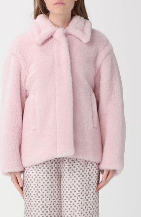 Max Mara Mantel MAX MARA Damen Farbe Pink