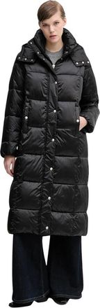 Joop Damen, M&auml;ntel, Schwarzk, XSGr&ouml;&szlig;e
