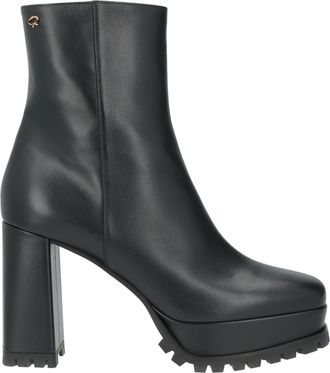 Gianvito Rossi SCHUHE - Stiefeletten auf YOOX.COM
