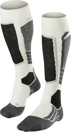 Falke Damen Skistr&uuml;mpfe / Skisocken SK2