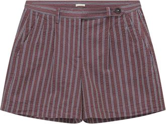 Massimo Alba Femme, Shorts, Multicolore, Taille: 36 FR Shorts d&eacute;contract&eacute;s