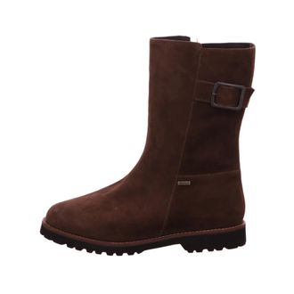 Sioux Stiefel - - Shoes - Damen - Braun - 39 EU