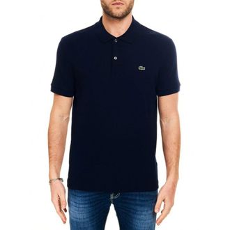 Lacoste Herren, Oberteile, Blau, MGr&ouml;&szlig;e
