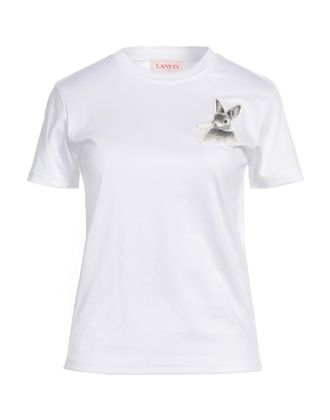 Lanvin TOPS - T-shirts auf YOOX.COM