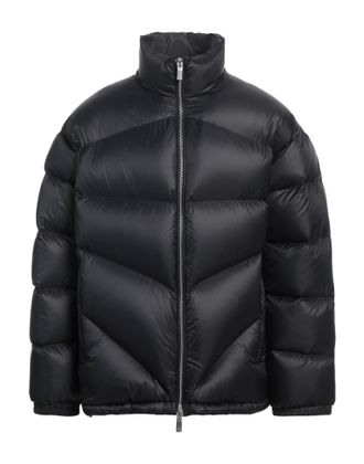 A|X Armani Exchange JACKEN & M&Auml;NTEL - Pufferjacken & Daunenjacken auf YOOX.COM