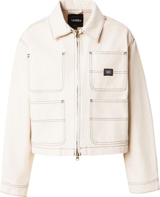 Vans Jacke