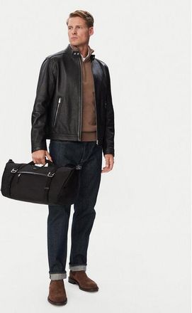 HUGO BOSS Wochenendtasche Highway 50572806 Schwarz