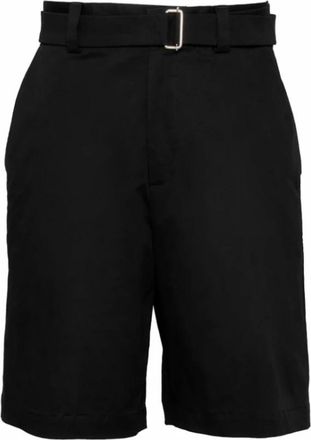 low brand Homme, Shorts, Noir, Taille: W32 Shorts d&eacute;contract&eacute;s