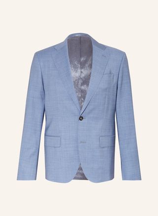 Sand Copenhagen Sand Copenhagen Anzugsakko 1917 Sherman Napoli Classic Fit blau