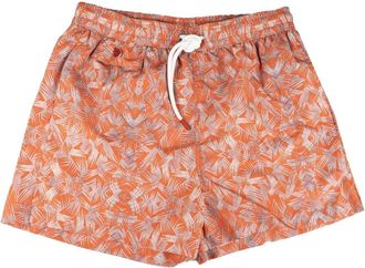Kiton Homme, Maillots de bain, Multicolore, Taille: S Swim Trunks Regular Fantasy
