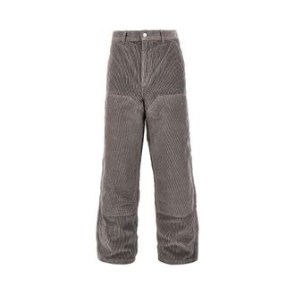 Mfpen Corduroy Double Knee pants Man S