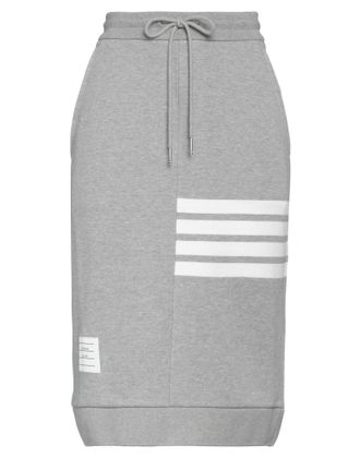 Thom Browne HOSEN & R&Ouml;CKE - Midi-R&ouml;cke auf YOOX.COM