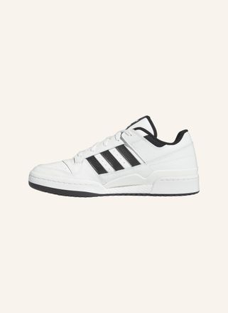 adidas Originals Adidas Originals Forum Low Cl Schuh weiss