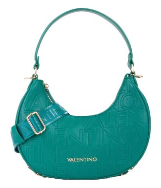 Valentino Shelby Hobo Bag Verde