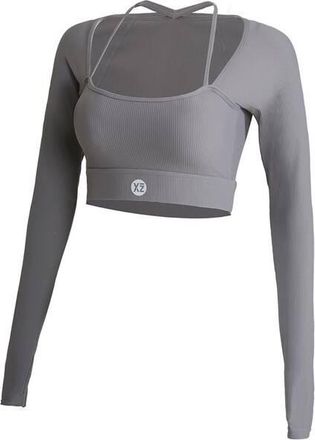 Yeaz Damen Shirt CLUB LEVEL