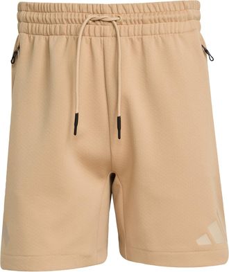 adidas Mens Z.N.E. Shorts Warm Sandstone XL
