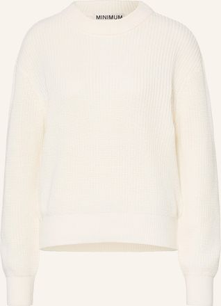 Minimum Pullover Mikala weiss