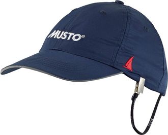 Musto Essential Fast Dry Surf Blue