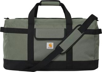 Carhartt Work in Progress Homme, Sacs, Vert, Taille: ONE Size Jack Duffle Bag