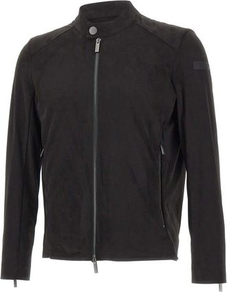 Roberto Ricci Design Rrd, Homme, Vestes, Noir, Taille: XL Nabucco Biker Jkt