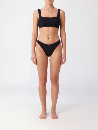 Hunza G Maillot De Bain Femme couleur Noir
