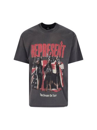 Represent T-Shirt Dream On Tour