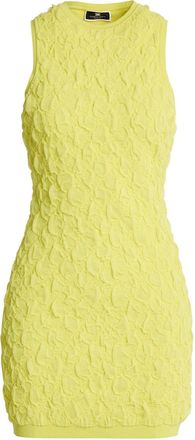 Elisabetta Franchi KLEIDER - Mini-Kleider auf YOOX.COM