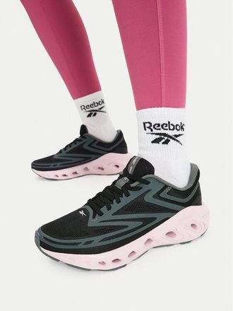 Reebok Laufschuhe EO-FUEL FLEX RUN 100271456 Schwarz
