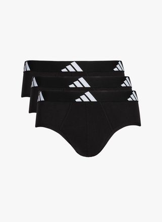 adidas Lot de 3 slips en coton