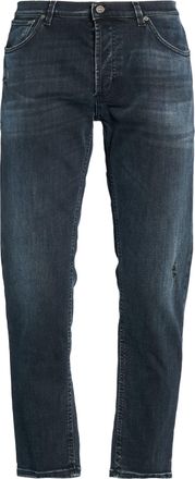 Dondup HOSEN & R&Ouml;CKE - Jeanshosen auf YOOX.COM