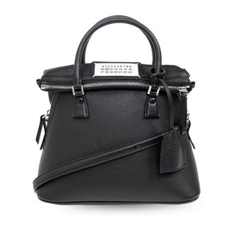 Maison Margiela 5AC Mini Schultertasche - - Bags - Damen - Schwarzk - ONE SIZE