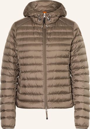 Parajumpers Parajumpers Lightweight-Daunenjacke Rory braun
