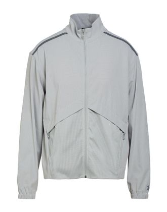 Under Armour JACKEN & M&Auml;NTEL - Jacken und Anoraks auf YOOX.COM