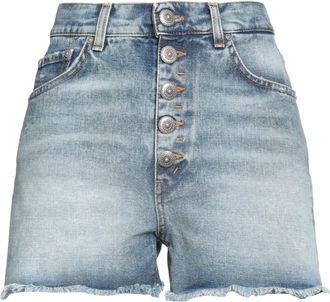 Dondup HOSEN & RÖCKE - Jeansshorts auf YOOX.COM