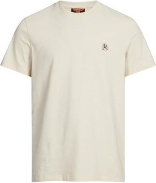 Parajumpers T-shirt Patch Tee en coton