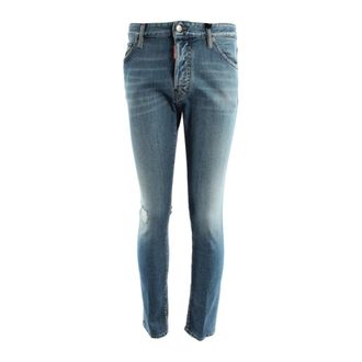 Dsquared2 Cool Guy Jeans - - Jeans - Herren - Blau - 2XL