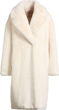Guess JACKEN & M&Auml;NTEL - Shearling- & Kunstfell auf YOOX.COM
