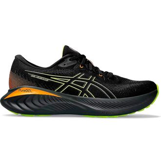 Asics Asics Gel-Cumulus 25 GTX Herren Schwarz Laufchuhe