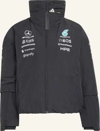 adidas Mercedes - Amg Petronas Formula 1 Team Engineers Jacke schwarz