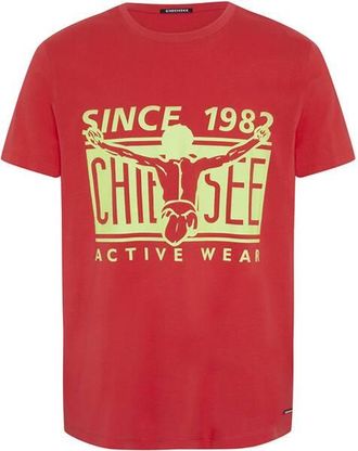 Chiemsee Herren Shirt