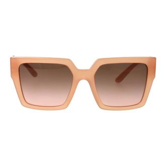 Dolce & Gabbana unisex, Accessories, Rosa, 53 MMGr&ouml;&szlig;e